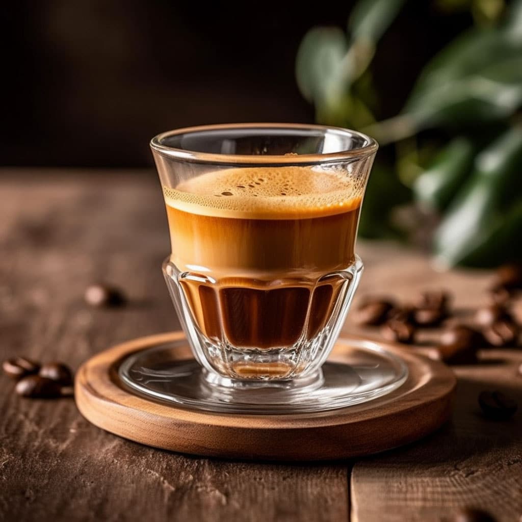Les bases pour réussir un espresso parfait » Café 9|38