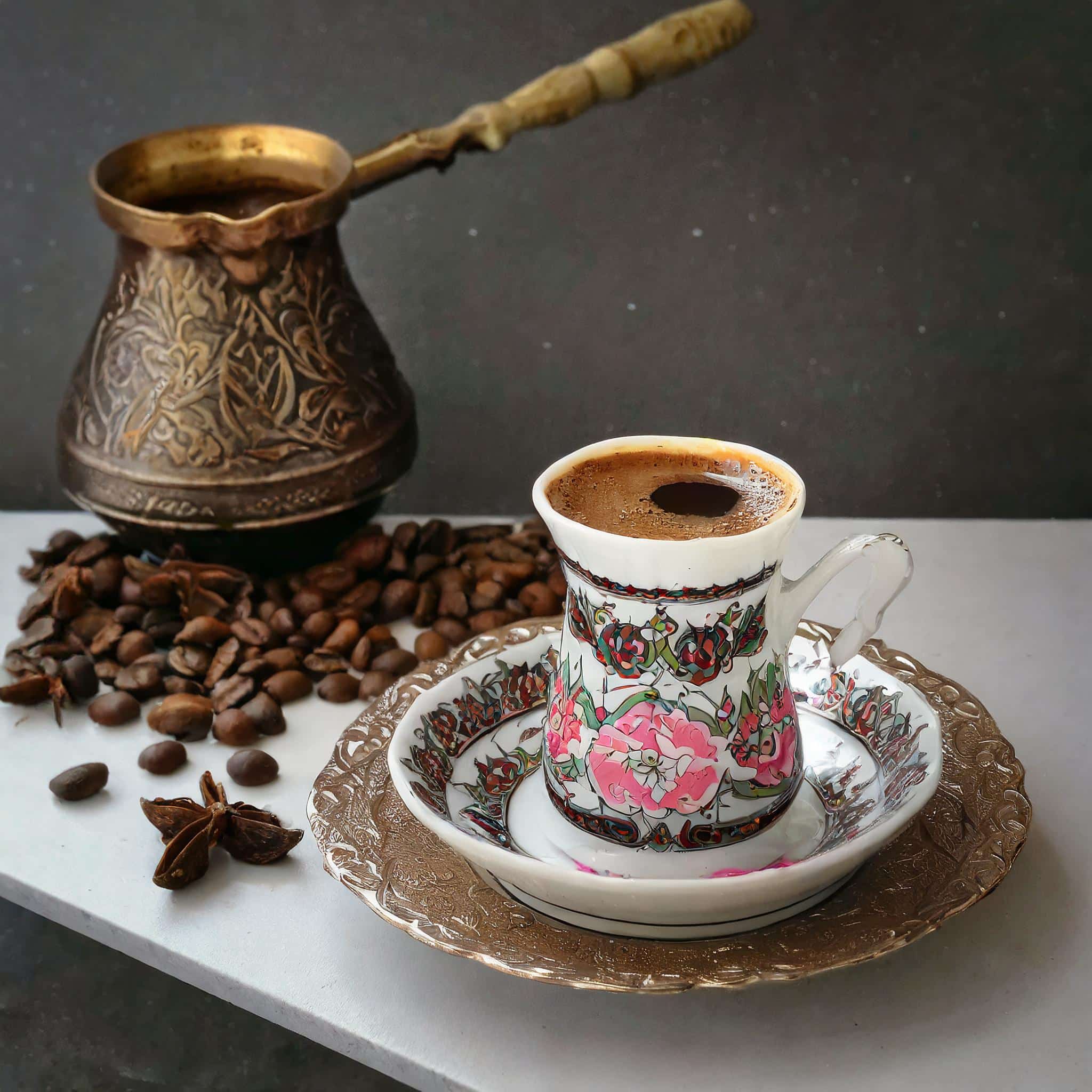 Le café et sa consommation à travers le monde » Café 9|38